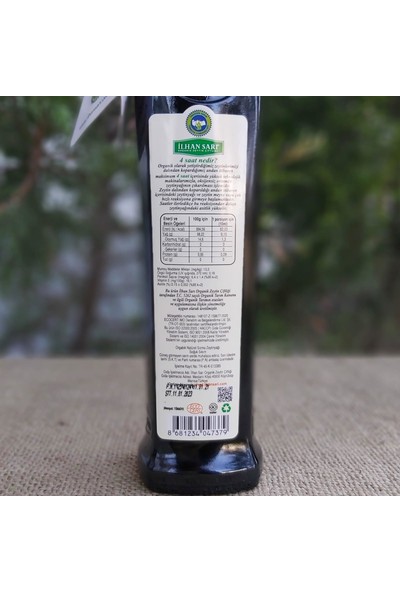 Og Natural Organik Sertifikalı Bebek Ek Gıda Seti Ultra +8 Ay Og Natural Organik Sertifikalı Bebek Ek Gıda Seti Ultra +8 Ay