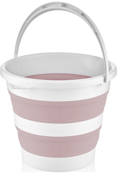 Hobby Life Katlanabilir Temizlik Kovası 12,8 Litre