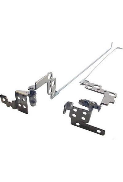 Efiks Lenovo 100-15 Sağ Sol Takım Notebook Menteşe