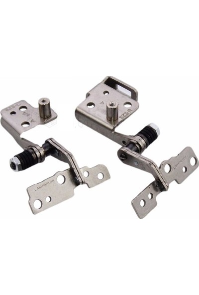 Efiks Samsung NP270E5 NP270E5A E5C Sağ Sol Takım Notebook Menteşe