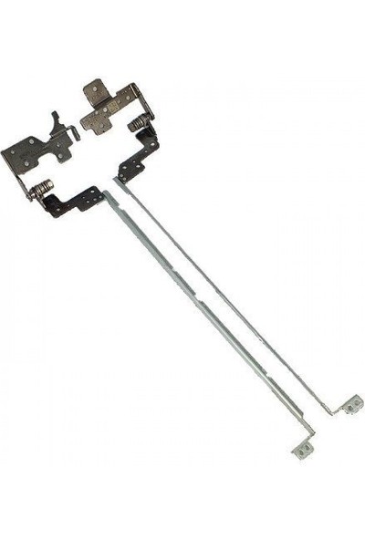 Efiks Hp 15 G 15 R Sağ Sol Takım Notebook Menteşe