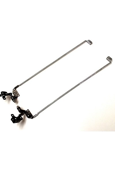 Efiks Hp G6-1000 Den G6-1999 A Sağ Sol Kadar Takım Notebook Menteşe