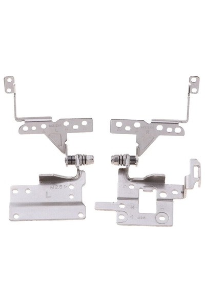 Efiks Asus X551C Sağ Sol Takım Notebook Menteşe