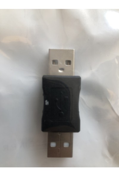 Hadron HD4084 Usb-Usb Adaptör