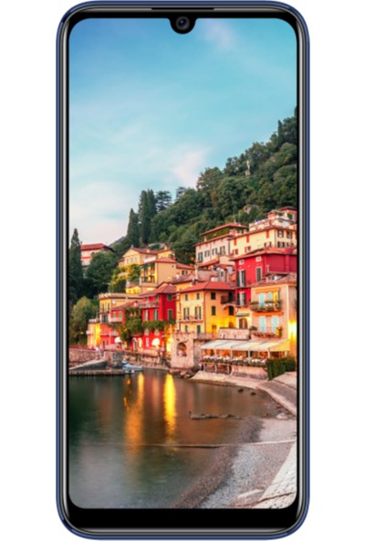 Casper Via E4 Duos 32 GB