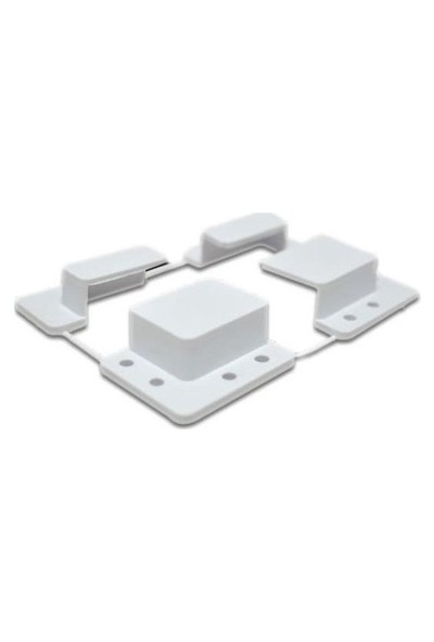 Pimtaş Altıgen 17X25 Söktak Sineklik Papucları