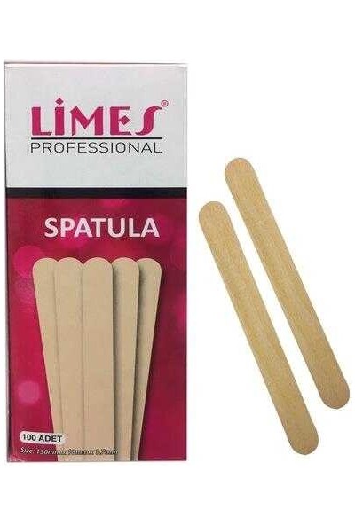 Limes Spatula 100 'Lü