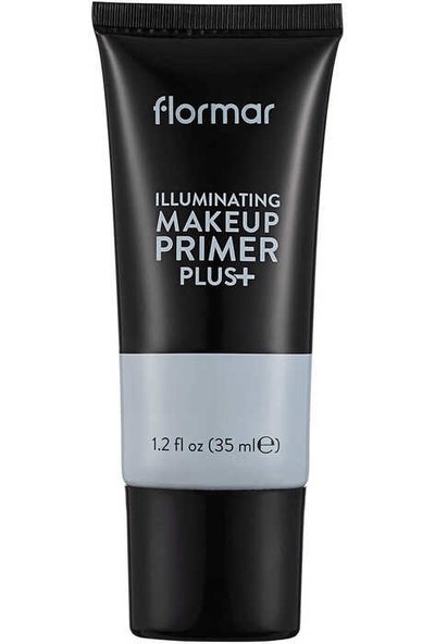 Flormar Aydınlatıcı Makyaj Bazı - Illuminating Makeup Primer 8690604534678 Flormar Aydınlatıcı Makyaj Bazı - Illuminating Makeup Primer 8690604534678