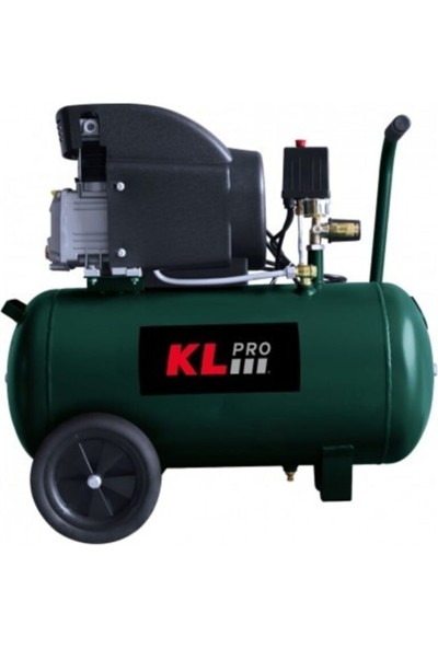 Kl Pro Kompresör KLK50
