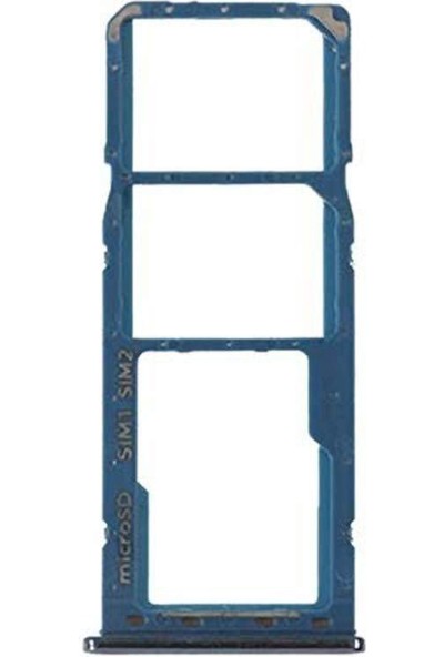 Nettech Galaxy A02 Uyumlu Mmc Sim Metali Simkart Metali Nettech Galaxy A02 Uyumlu Mmc Sim Metali Simkart Metali