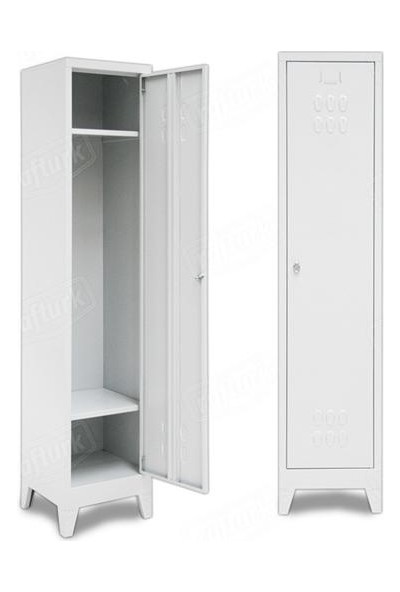 Online Çelik Dolap Tekli Soyunma Dolabı