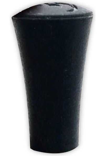 Knmaster Telefon Tutucular Için Plastik Uç Takoz