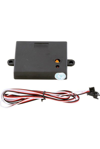 Spy 5000 M Mikrodalga Sensör