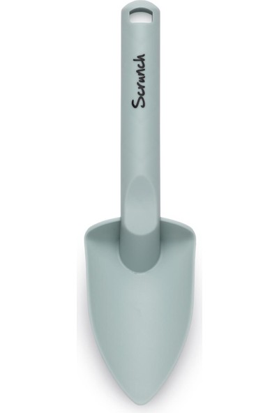 Woolly Scrunchies Scrunch Kürek-Mavi