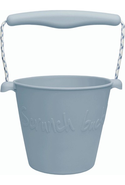 Woolly Scrunchies Scrunch Kova-Mavi