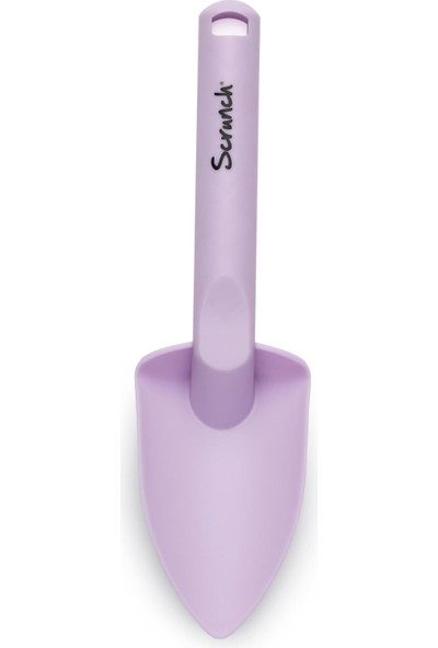 Woolly Scrunchies Scrunch Kürek-Mor