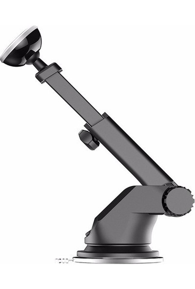 Powerway Mıknatıslı Vantuzlu Araç Telefon Tutucu Powerway TT15