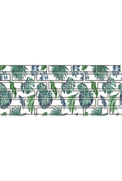 Dekopol WT-2030 Dekoratif Duvar Kaplama Paneli