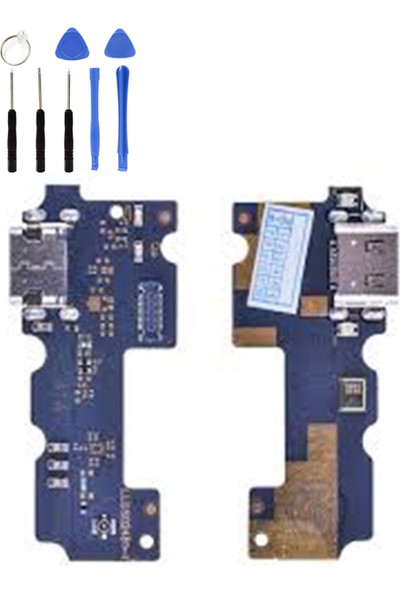 Telefon Kulübesi General Mobile Gm5 Plus Şarj Soketi Bordu Tamir Seti Yanında!!! Telefon Kulübesi General Mobile Gm5 Plus Şarj Soketi Bordu Tamir Seti Yanında!!!