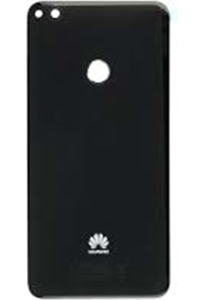 Telefon Kulübesi Huawei P9 Lite 2017 Arka Kapak Batarya Pil Kapağı Siyah Telefon Kulübesi Huawei P9 Lite 2017 Arka Kapak Batarya Pil Kapağı Siyah