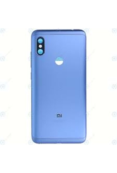 Telefon Kulübesi Xiaomi Mi Note 6 Pro Arka Kapak Batarya Pil Kapağı Mavi Telefon Kulübesi Xiaomi Mi Note 6 Pro Arka Kapak Batarya Pil Kapağı Mavi