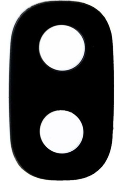 Telefon Kulübesi Samsung J6 Plus J610 Kamera Camı Lens Telefon Kulübesi Samsung J6 Plus J610 Kamera Camı Lens