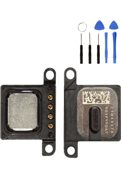 Telefon Kulübesi Iphone 6s Plus Iç Kulaklık Ahize Tamir Seti Yanında!! Telefon Kulübesi Iphone 6s Plus Iç Kulaklık Ahize Tamir Seti Yanında!!