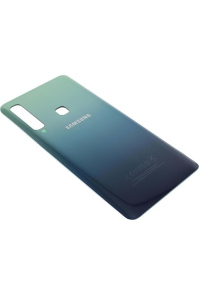 Telefon Kulübesi Samsung A9 2018 A920 Arka Kapak Batarya Pil Kapağı Siyah Telefon Kulübesi Samsung A9 2018 A920 Arka Kapak Batarya Pil Kapağı Siyah