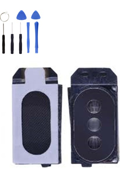 Telefon Kulübesi Samsung A3 A5 A7 2015 E5 E7 Iç Kulaklık Ahize Tamir Seti Yanında!!!