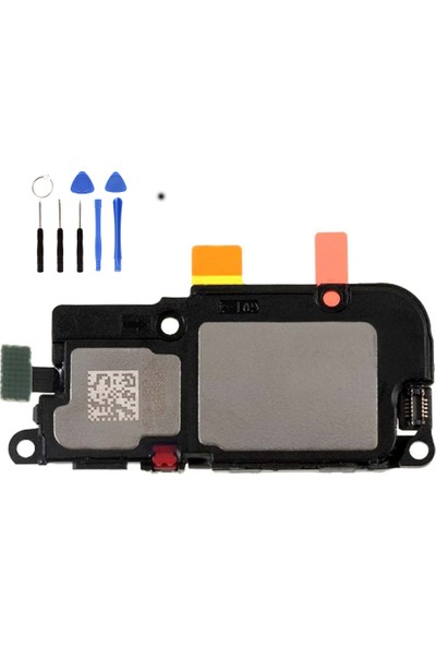 Telefon Kulübesi Huawei P30 Buzzer + Tamir Seti