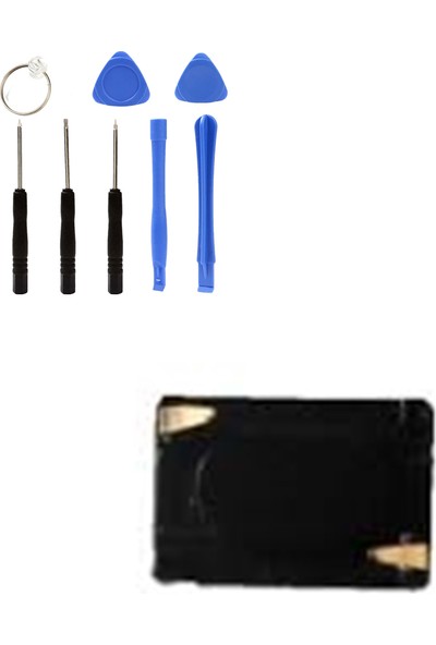 Telefon Kulübesi Casper Vıa E1C Iç Kulaklık Ahize Tamir Seti Yanında!!! Telefon Kulübesi Casper Vıa E1C Iç Kulaklık Ahize Tamir Seti Yanında!!!