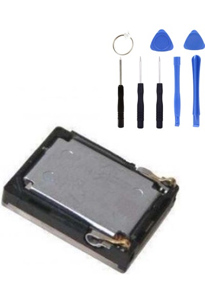 Telefon Kulübesi Samsung A10S A107 Iç Kulaklık Ahize + Tamir Seti Telefon Kulübesi Samsung A10S A107 Iç Kulaklık Ahize + Tamir Seti