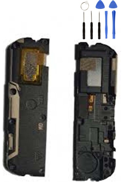 Telefon Kulübesi General Mobıle Gm8 Buzzer Hoparlör Tamir Seti Yanında!!! Telefon Kulübesi General Mobıle Gm8 Buzzer Hoparlör Tamir Seti Yanında!!!