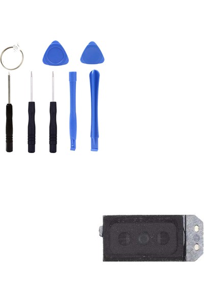 Telefon Kulübesi Samsung C7 Pro C7010 Iç Kulaklık Ahize + Tamir Seti Telefon Kulübesi Samsung C7 Pro C7010 Iç Kulaklık Ahize + Tamir Seti