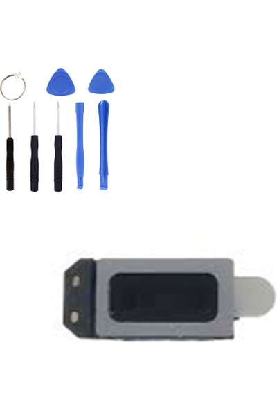 Telefon Kulübesi Samsung A51 2020 A515 Iç Kulaklık Ahize + Tamir Seti