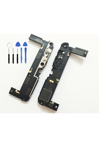 Telefon Kulübesi Huawei P1 Buzzer + Tamir Seti