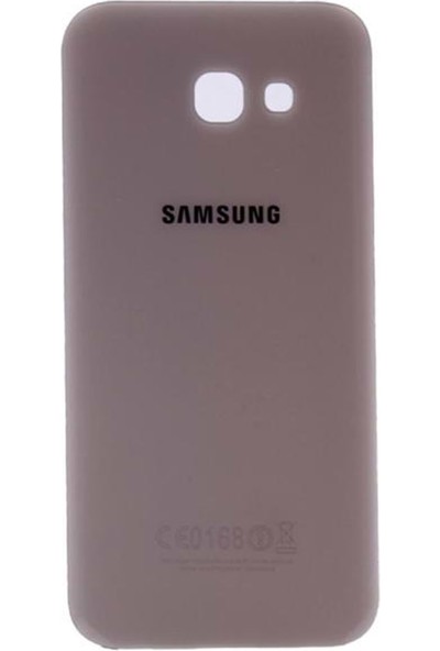 Telefon Kulübesi Samsung A3 2017 A320 Arka Kapak Batarya Pil Kapağı Siyah Telefon Kulübesi Samsung A3 2017 A320 Arka Kapak Batarya Pil Kapağı Siyah