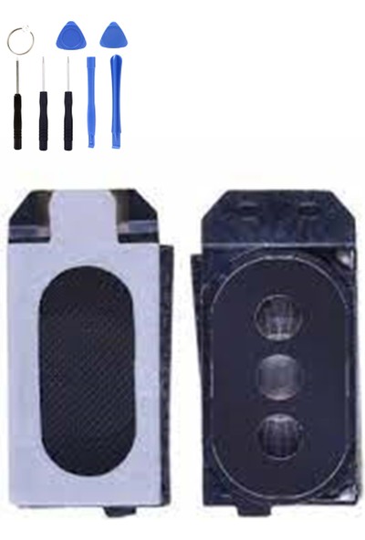 Telefon Kulübesi Samsung S5570 Iç Kulaklık Ahize + Tamir Seti Telefon Kulübesi Samsung S5570 Iç Kulaklık Ahize + Tamir Seti