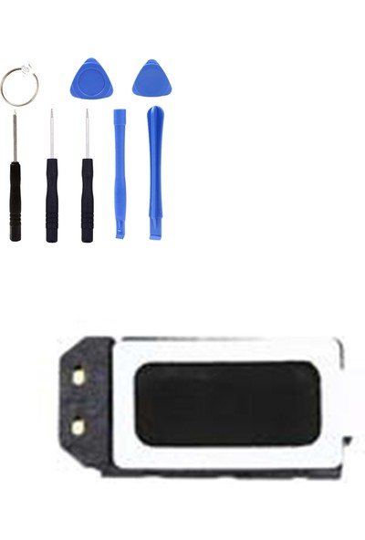 Telefon Kulübesi Samsung A8 A800 Iç Kulaklık Ahize + Tamir Seti Telefon Kulübesi Samsung A8 A800 Iç Kulaklık Ahize + Tamir Seti