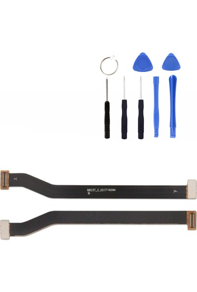 Telefon Kulübesi Redmi 3s Ara Flex + Tamir Seti