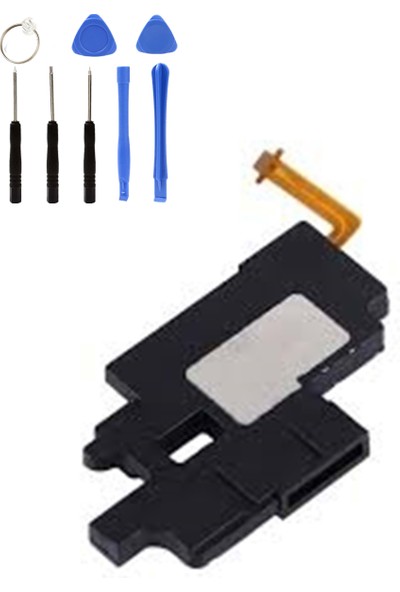 Telefon Kulübesi Htc One A9S Buzzer Hoparlör Tamir Seti Yanında!!!