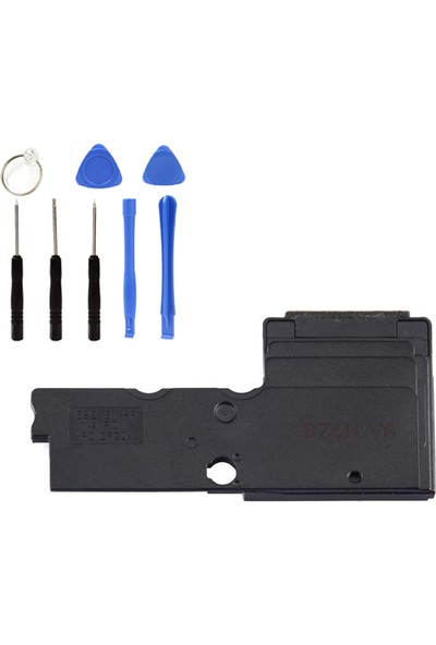 Telefon Kulübesi Nokıa 8 Buzzer Hoparlör + Tamir Seti