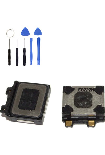 Telefon Kulübesi Samsung Alpha G850 Iç Kulaklık Ahize + Tamir Seti