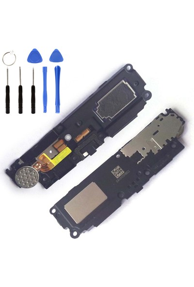 Telefon Kulübesi Huawei P10 Buzzer + Tamir Seti