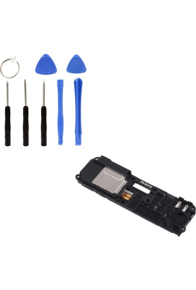 Telefon Kulübesi Xiaomi Redmi Note 3 Buzzer Hoparlör + Tamir Seti Telefon Kulübesi Xiaomi Redmi Note 3 Buzzer Hoparlör + Tamir Seti