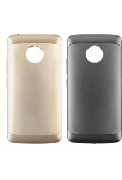Telefon Kulübesi Motorola Moto G5 GK40 Arka Kapak Batarya Pil Kapağı Gümüş Telefon Kulübesi Motorola Moto G5 GK40 Arka Kapak Batarya Pil Kapağı Gümüş