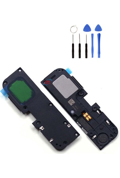 Telefon Kulübesi Xıaomi Mi 8 Lite Buzzer Hoparlör + Tamir Seti