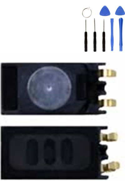 Telefon Kulübesi Lg K10 K430 Iç Kulaklık Ahize Tamir Seti Yanında!!!