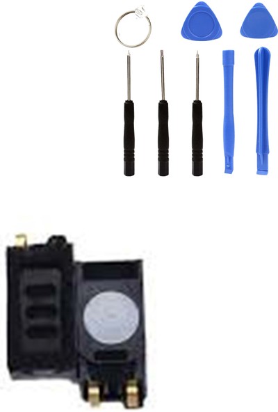 Telefon Kulübesi Lg G4 H815 Iç Kulaklık Ahize Tamir Seti Yanında!!!