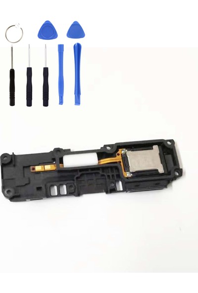 Telefon Kulübesi Redmi 7A Buzzer + Tamir Seti